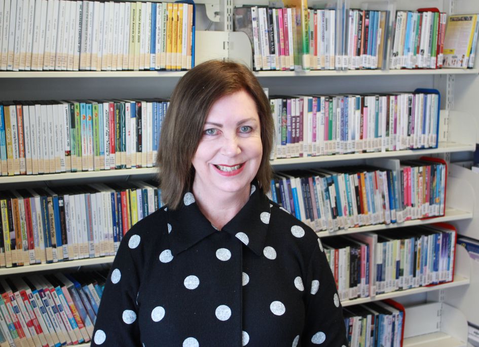 Family-Whanau liaisons